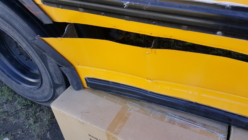 Stage 21: Installing External Storage Boxes Part 1 – TheCrabsHomestead ...