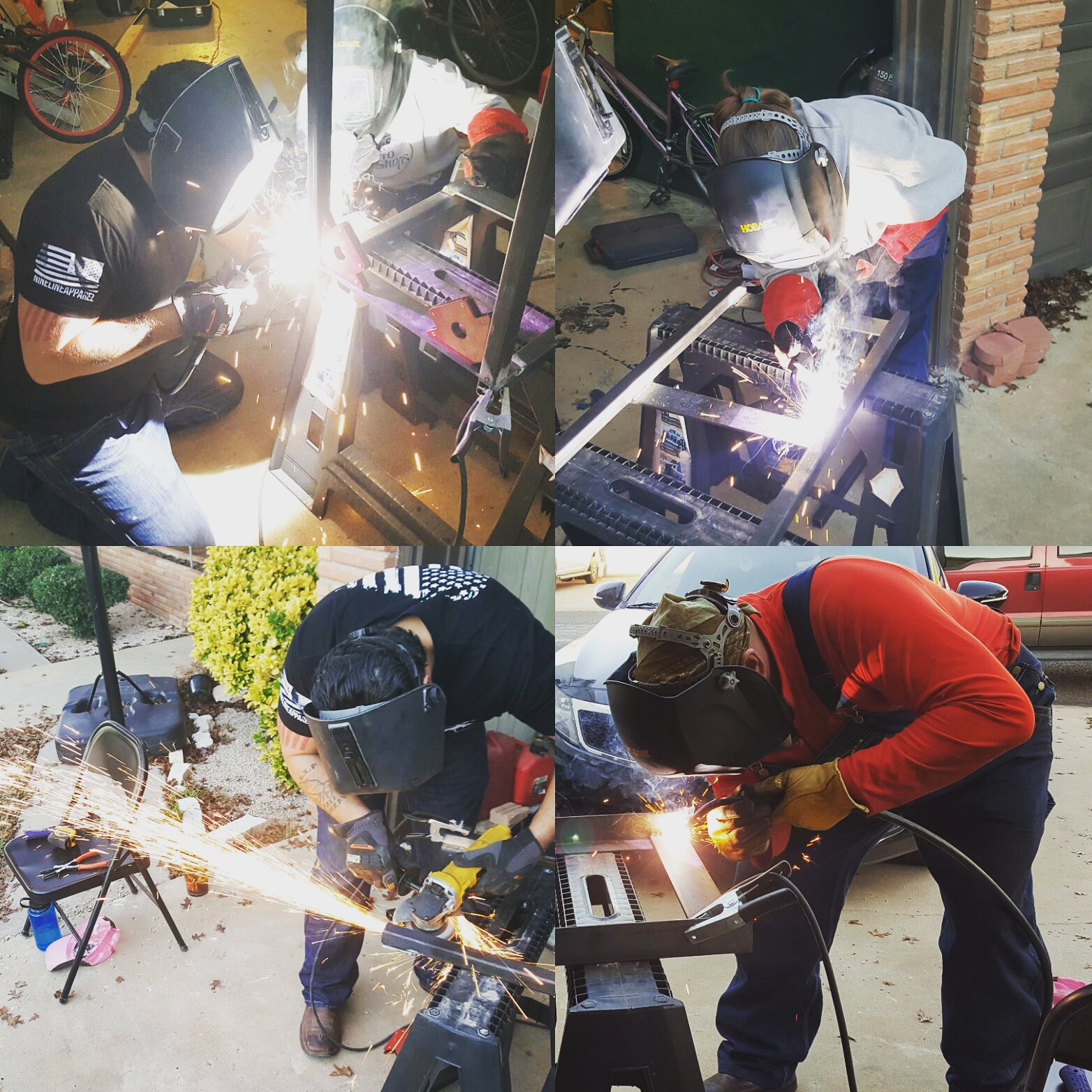 Stage 21 Part 2: Installing External Storage Boxes – TheCrabsHomestead ...